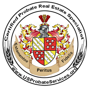 Real Estate Probate Group